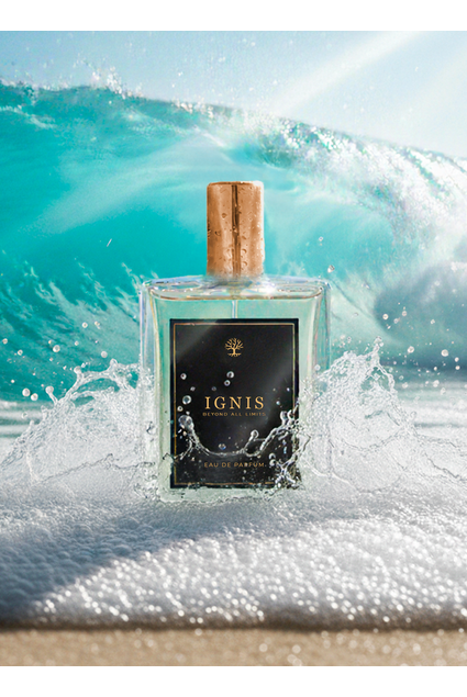 IGNIS EAU DE PARFUM