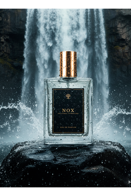 NOX EAU DE PARFUM